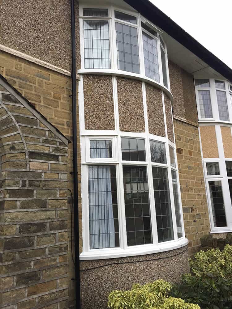 Halifax Glass Man - Energy efficient replacement sealed units