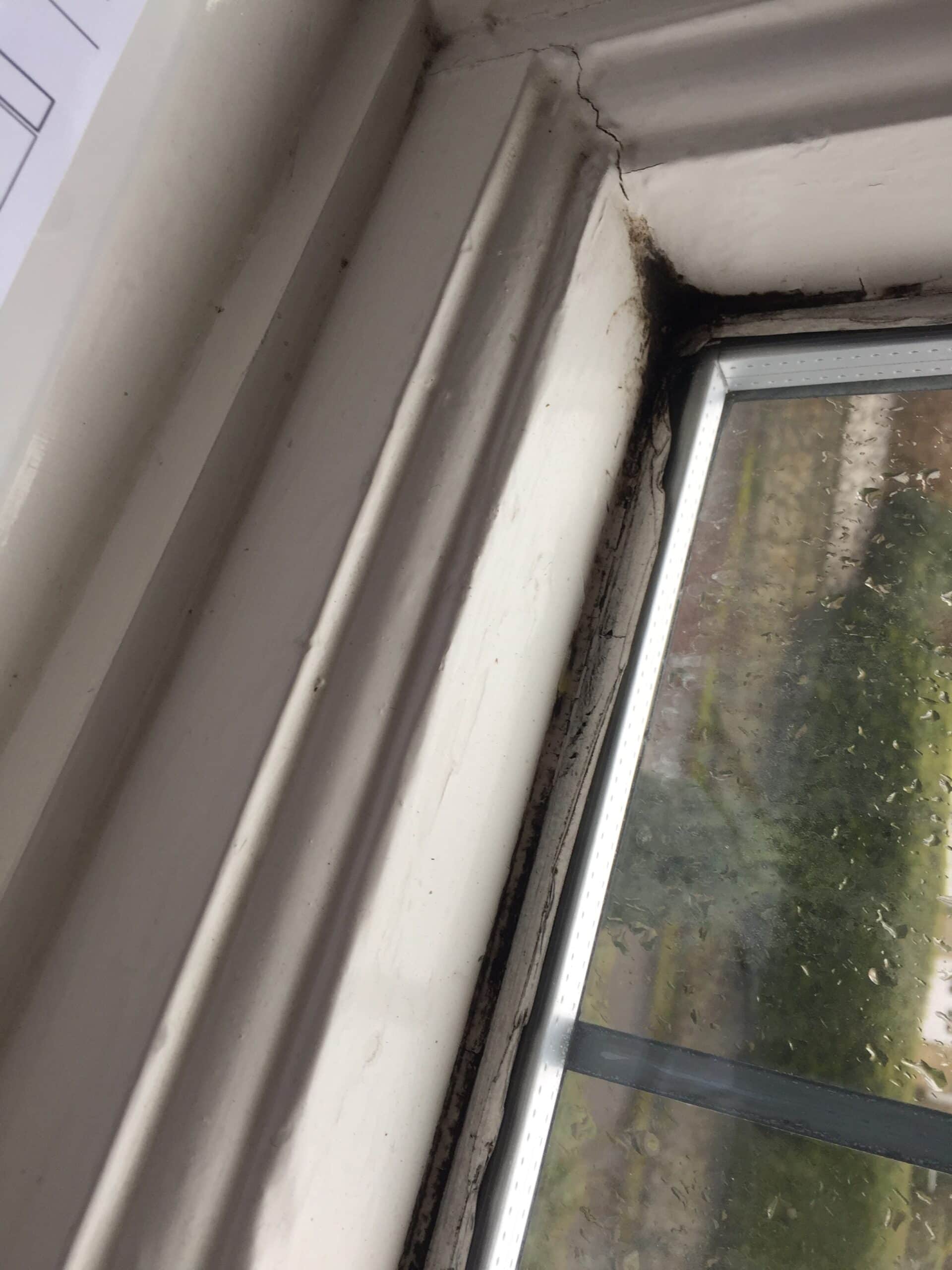 Wakefield stepped lead glass unit solution - Energy efficient ...