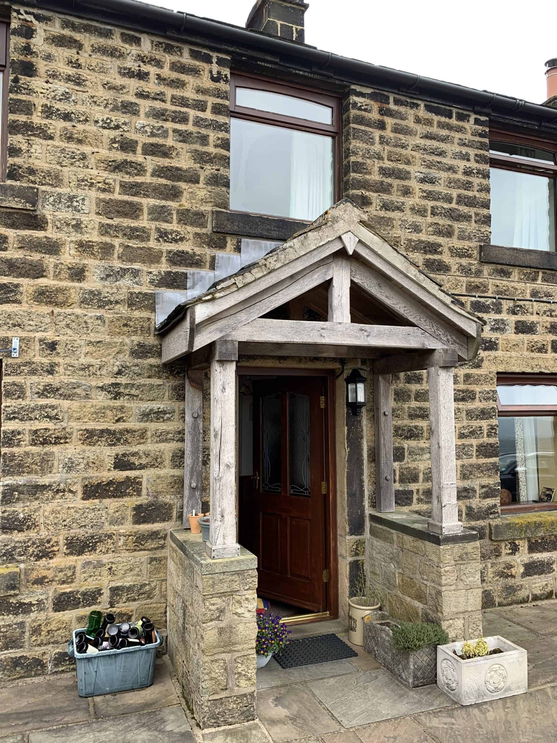 Halifax new glazed unit - Energy efficient replacement sealed units