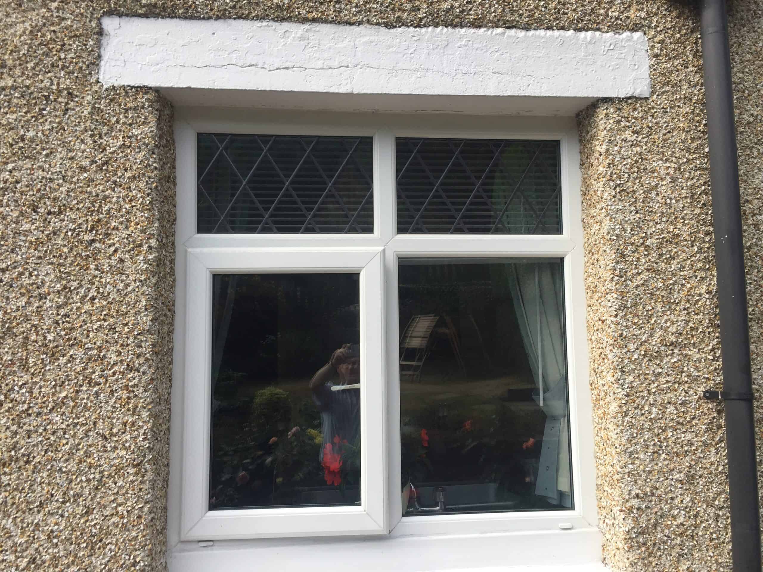 Replacement glass Wakefield - Energy efficient replacement sealed units