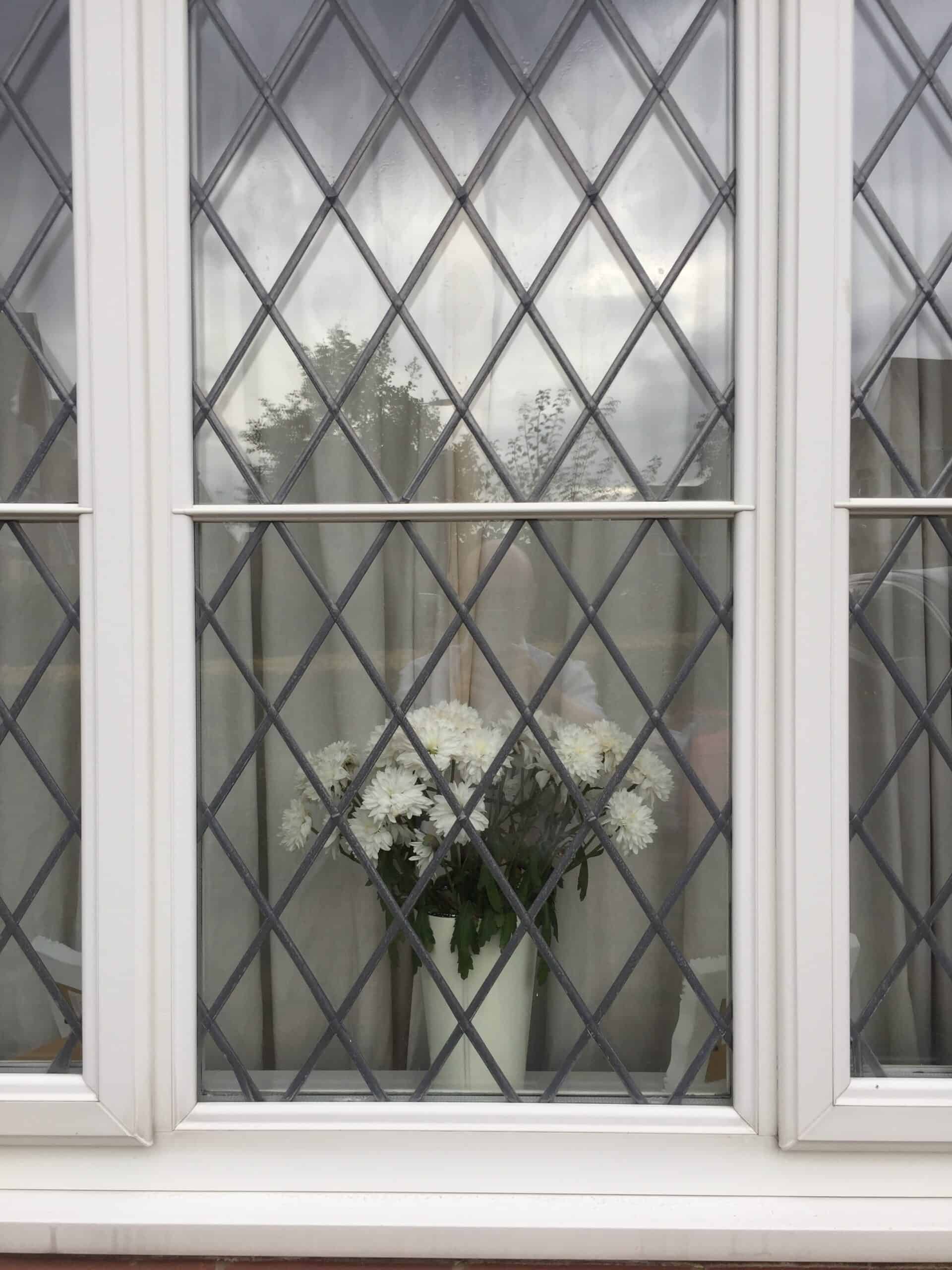 Wakefield new window glass - Energy efficient replacement sealed units