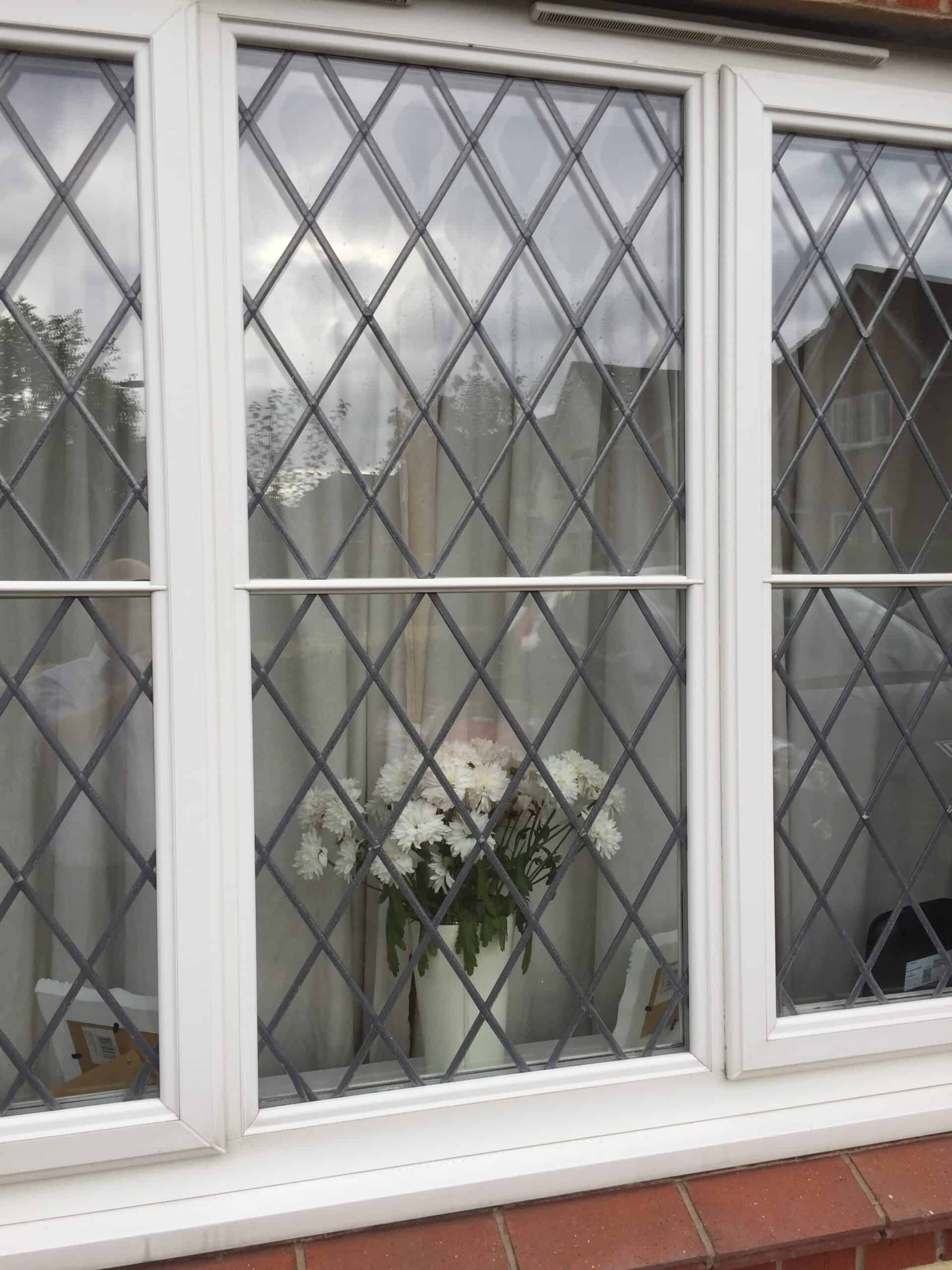 Wakefield new window glass - Energy efficient replacement sealed units