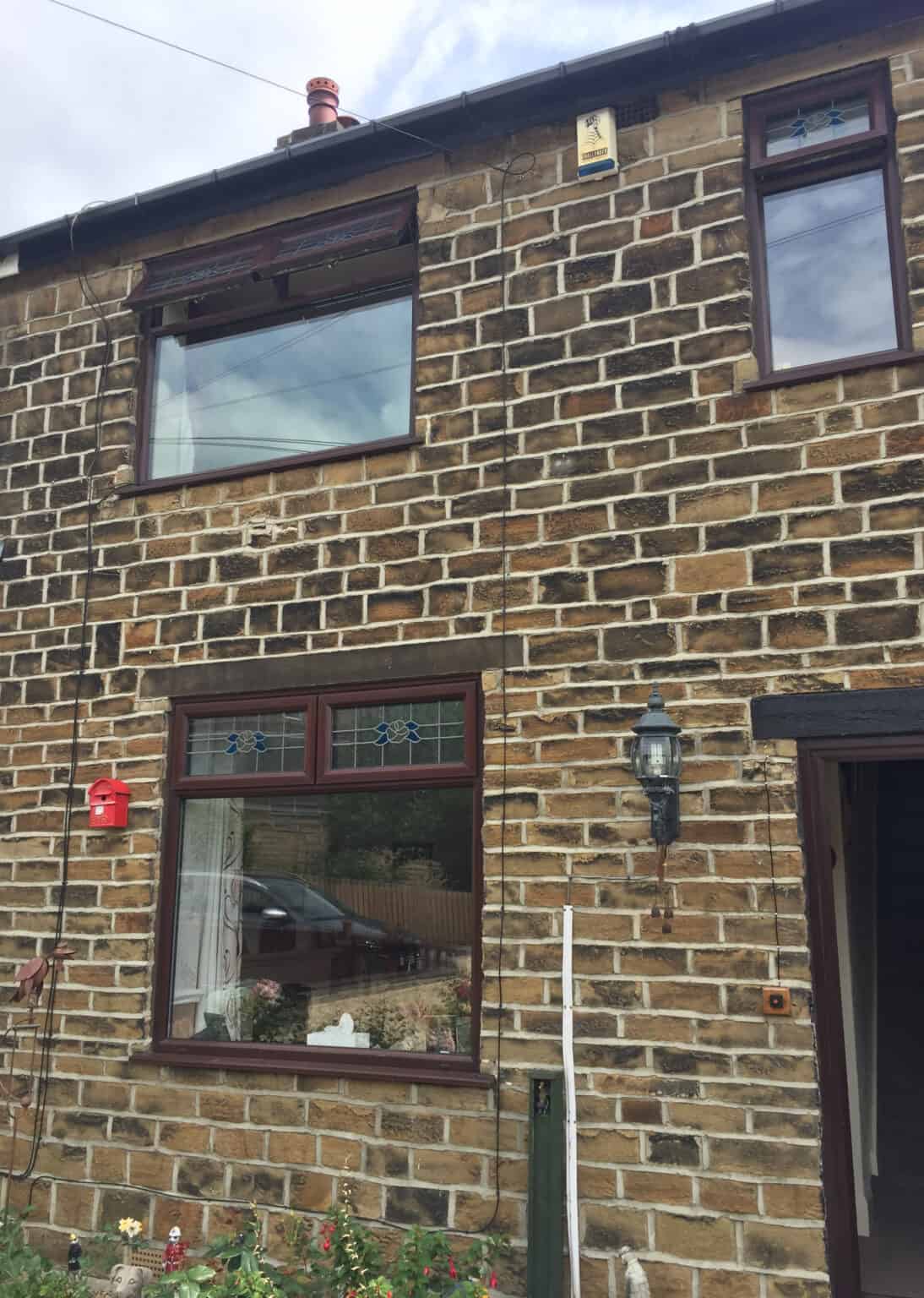 Wakefield Sealed unit change - Energy efficient replacement sealed units